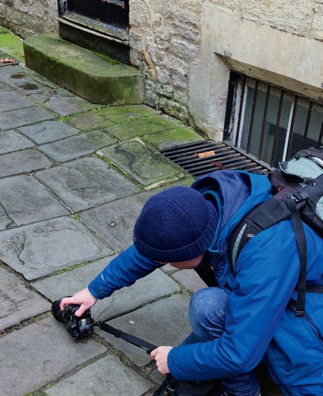 In the footsteps of Jane Austen | Digital Camera Magazine February 2026