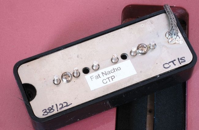 JUNIOR HIGH | Guitarist Febarury 2026