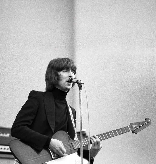 FULL-FAT TONE | Guitarist Febarury 2026