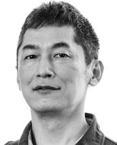 Tetsu Tsukamoto reveals the secret to concept art success | ImagineFX ...