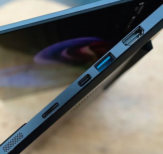 Acer Predator Triton 14 AI | ImagineFX February 2026