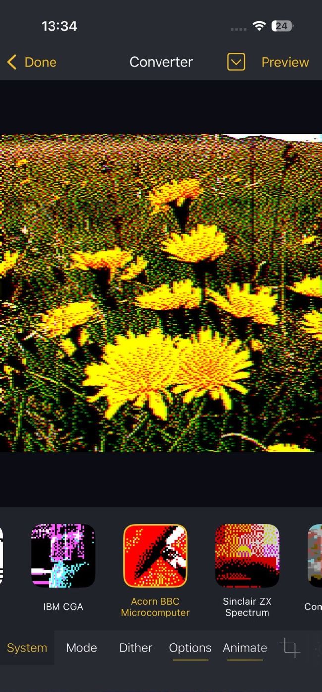 Create retro pixel art | MacFormat February 2026