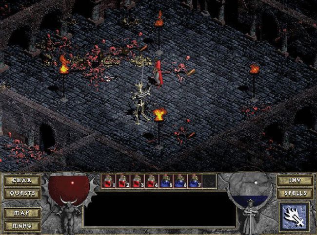 THE HISTORY OF DIABLO | PC Gamer (UK Edition) June 2023