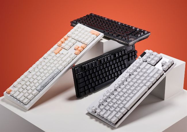 RAPID TRIGGER KEYBOARDS | PC Gamer (UK Edition) June 2025