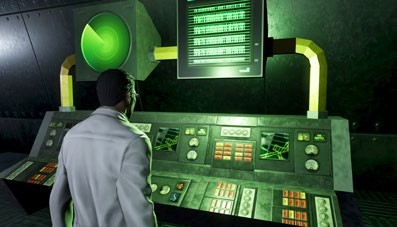 DEUS EX REMASTERED | PC Gamer (UK Edition) Xmas 2025