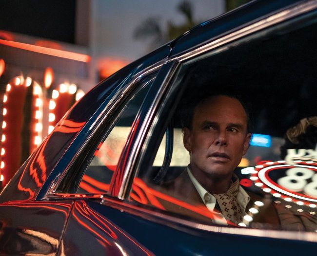 WHAT HAPPENS IN VEGAS | PC Gamer (UK Edition) March 2026