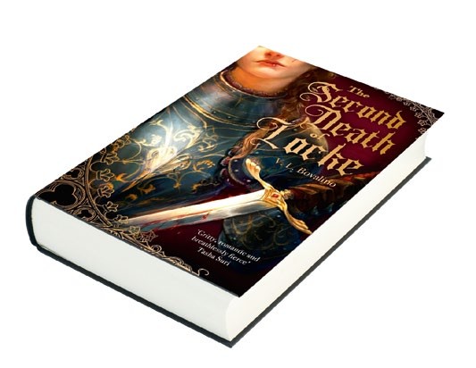 THE SECOND DEATH OF LOCKE | SFX October 2025