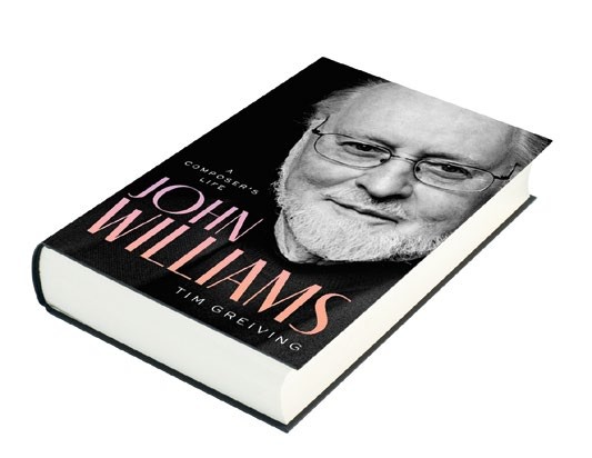 JOHN WILLIAMS: A COMPOSER’S LIFE | SFX October 2025