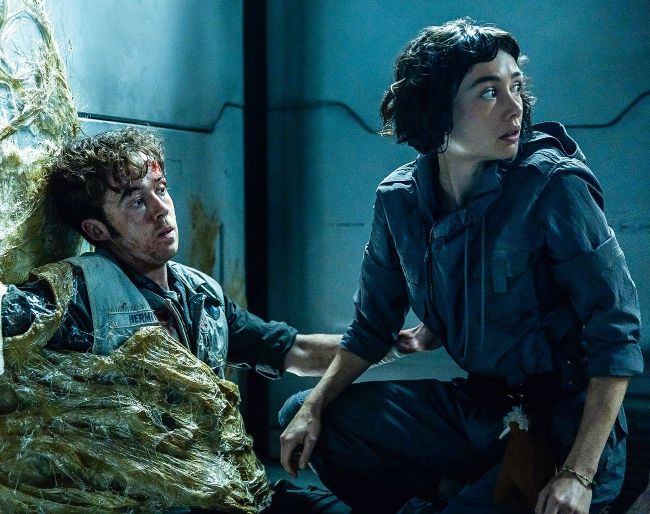 ALIEN: EARTH Season One | SFX November 2025