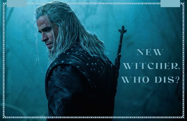 NEW WITCHER, WHO DIS? | SFX December 2025
