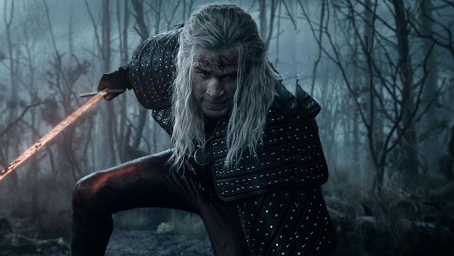 NEW WITCHER, WHO DIS? | SFX December 2025