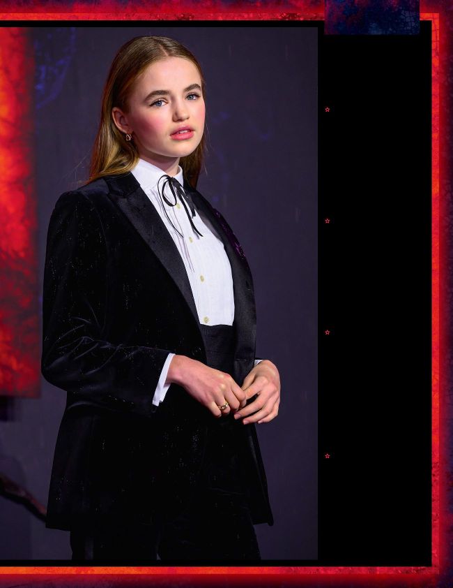 THE APPEARANCE OF... | SFX Holiday Special 2025