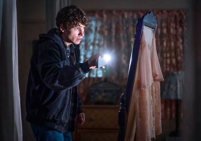 TALAMASCA: THE SECRET ORDER Season One | SFX January 2026