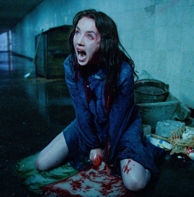 POSSESSION | SFX January 2026
