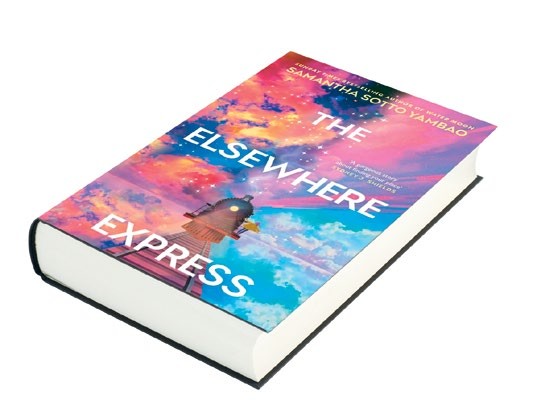 THE ELSEWHERE EXPRESS | SFX January 2026