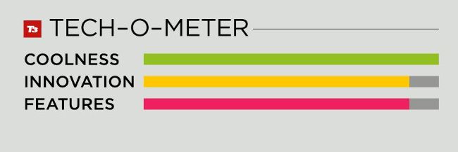 Horizon | T3 January 2026