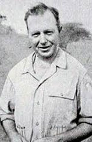 Baron Bror von Blixen-Finecke 1886-1946 | Sporting Rifle January 2021