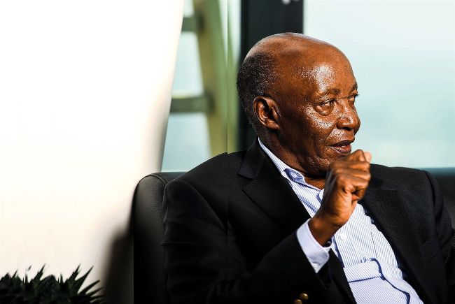 THE UNTOLD STORY OF Dr Benson Wairegi | MSAFIRI – Kenya Airways ...
