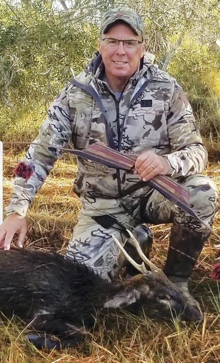 Traditional Harvests | Traditional Bowhunter Magazine Aug/Sep 2025