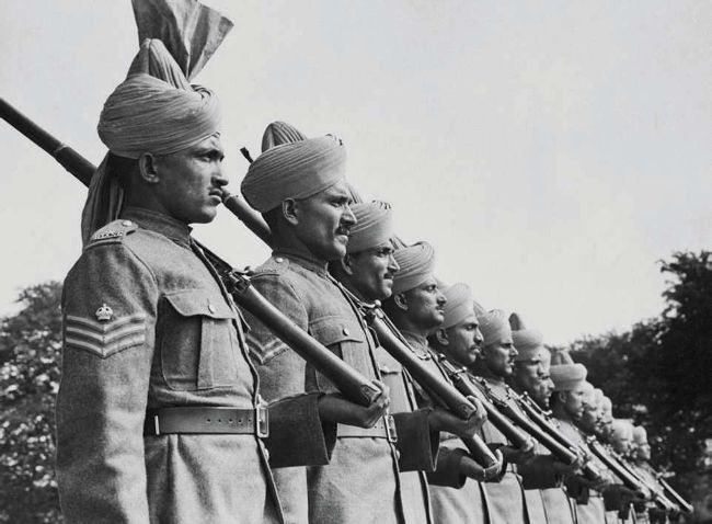 In Pictures: Indian Independence and Partition | BBC History Revealed ...