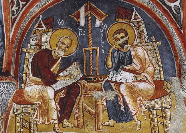 THE TRUE STORY OF THE NATIVITY | BBC History Revealed Magazine ...