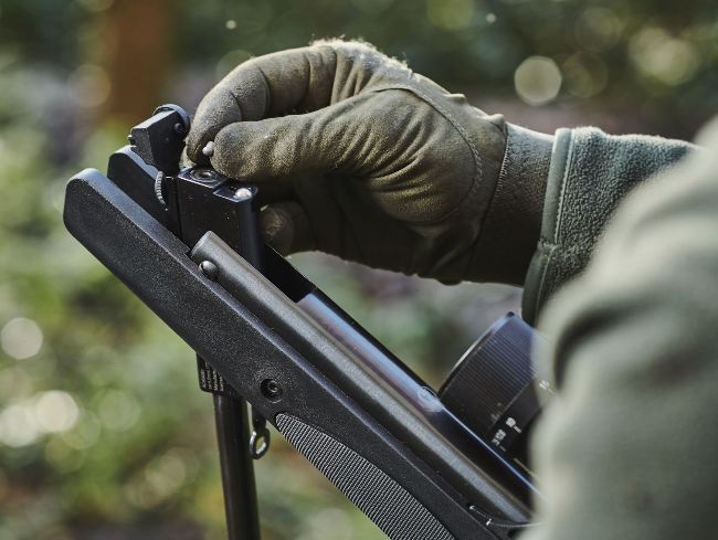 BREAK-BARREL BREAKDOWN | Airgun Shooter Summer 2021