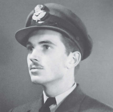 LINCOLNSHIRE’S HAUNTED AIRFIELDS | Psychic News December 2021