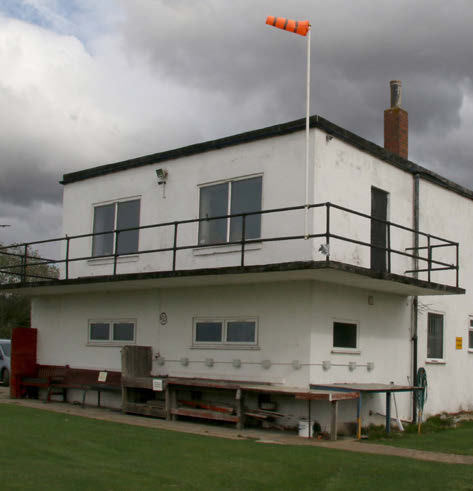 LINCOLNSHIRE’S HAUNTED AIRFIELDS | Psychic News December 2021