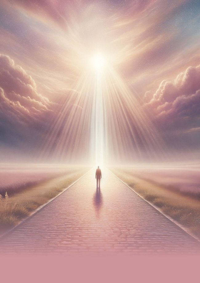 Spiritualism is ‘beacon of hope’ for humanity | Psychic News January 2026