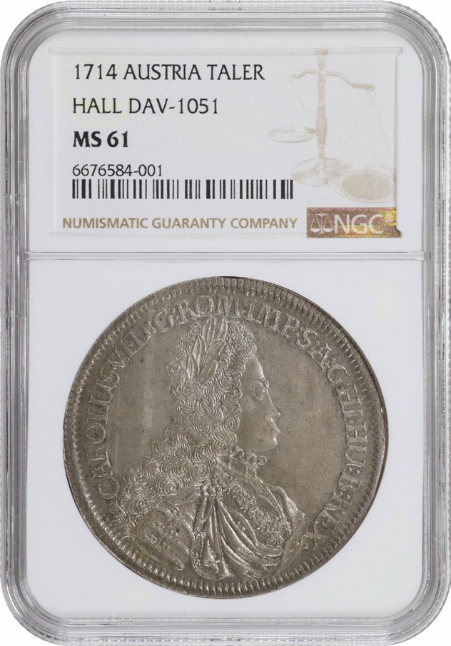 2025 New year World Order | COINage Magazine 2025-05 (Apr/May)