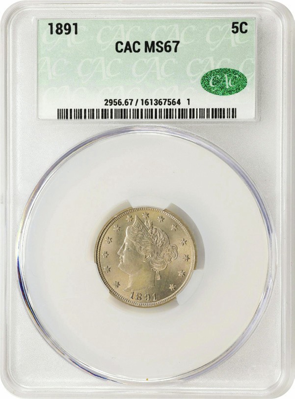 Vintage U.S. Coins Dressed to Impress | COINage Magazine 2025-09 (Aug/Sep)