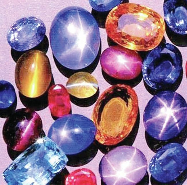 Sri Lanka: The Gem Island | Rock&Gem Magazine 2025-09 (Sep)