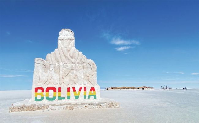 SALAR DE UYUNI | Rock&Gem Magazine 2025-09 (Sep)