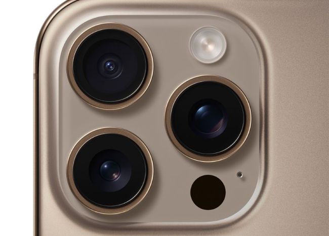 Apple’s Fusion camera | Mac|Life March 2025