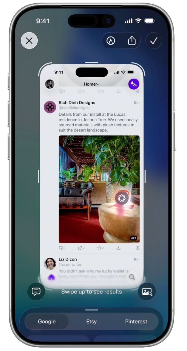 Master Visual Intelligence | Mac|Life February 2026