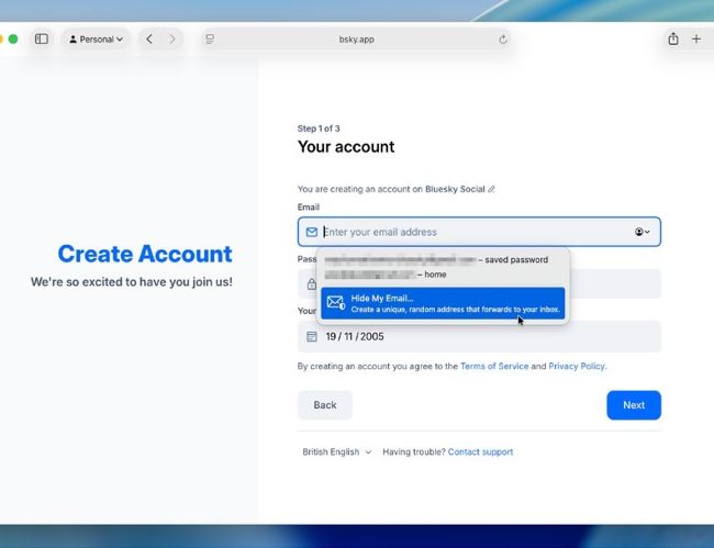 Keep your email addresses safe with aliases | Mac|Life March 2026