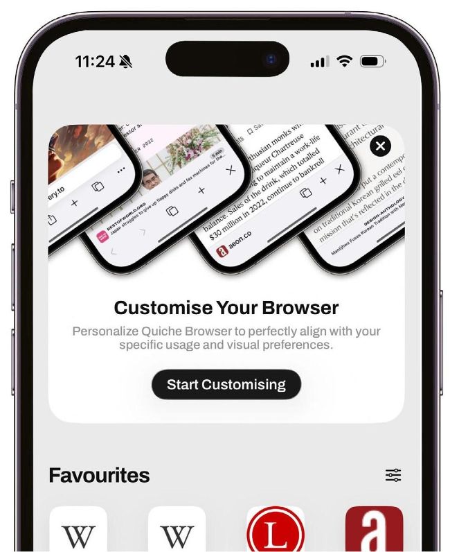 Make your ideal web browser | Mac|Life March 2026