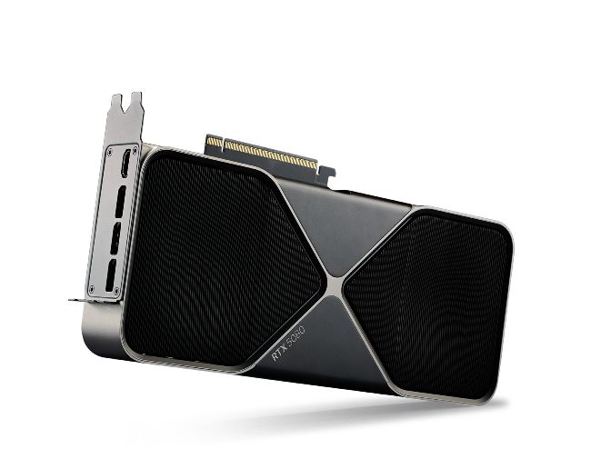 Nvidia GeForce RTX 5080 Founders Edition 16GB | Maximum PC April 2025