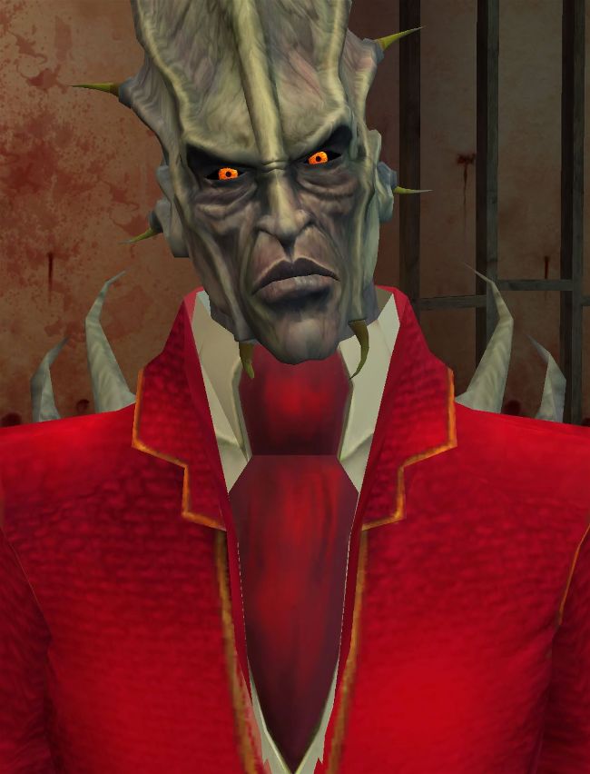 PART 4: BEING CHARMING IN VAMPIRE: THE MASQUERADE – BLOODLINES | PC ...