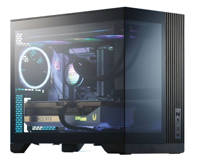 THE BUILD | PC Gamer (US Edition) February 2026