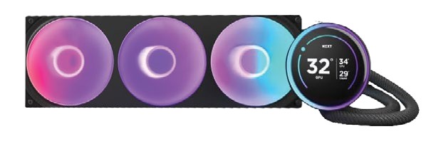 THE BUILD | PC Gamer (US Edition) February 2026