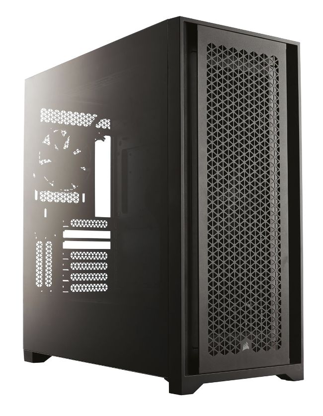 ADVANCED BUILD | PC Gamer (US Edition) February 2026