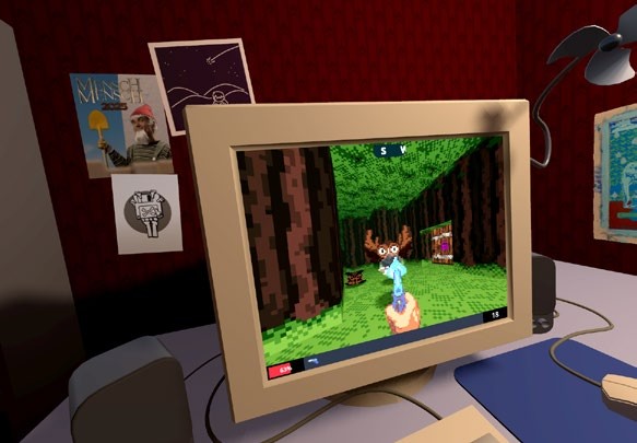 GAME THEORY | PC Gamer (US Edition) February 2026