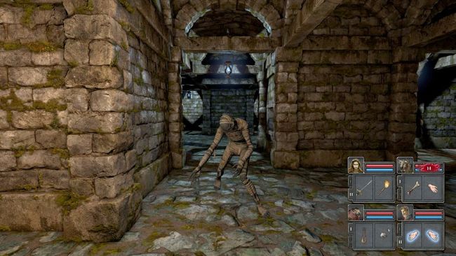 NEX ON THE BEACH | PC Gamer (US Edition) February 2026