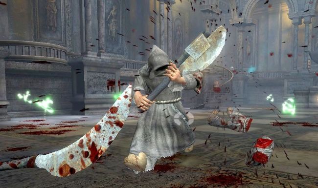 PAINKILLER | PC Gamer (US Edition) February 2026