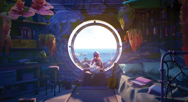 TIDES OF TOMORROW | PC Gamer (US Edition) March 2026