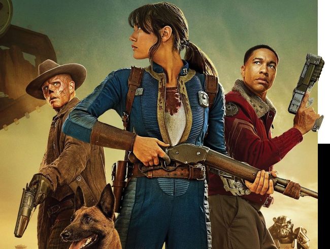 GOGGINS: WHY I REFUSE TO PLAY FALLOUT GAMES | PC Gamer (US Edition ...