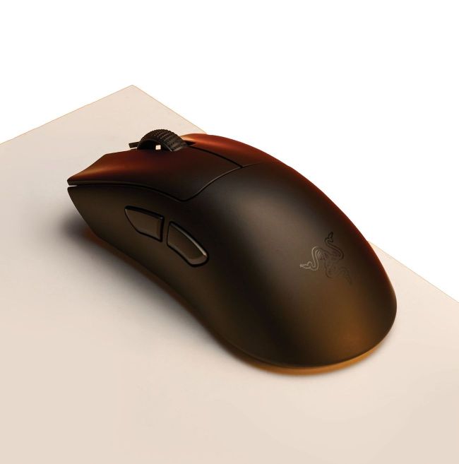 LIGHTWEIGHT GAMING MICE | PC Gamer (US Edition) March 2026