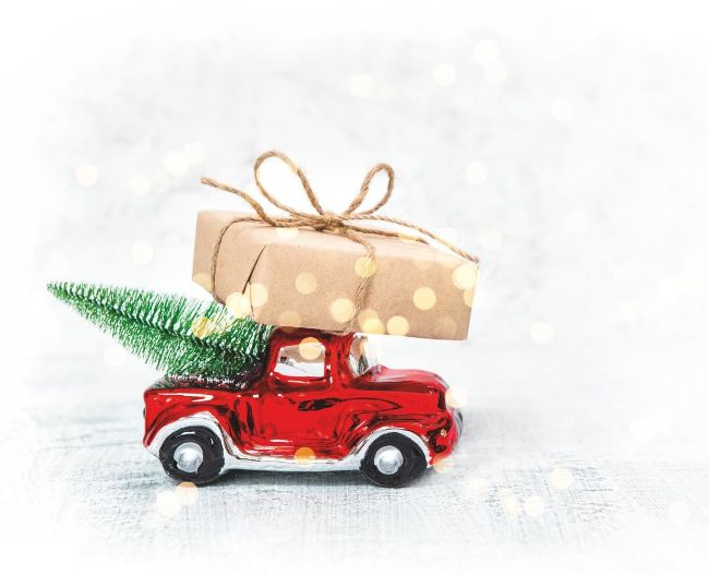 HOW TO AVOID A PUDDING-SMASH DISASTER | delicious. Magazine December 2023