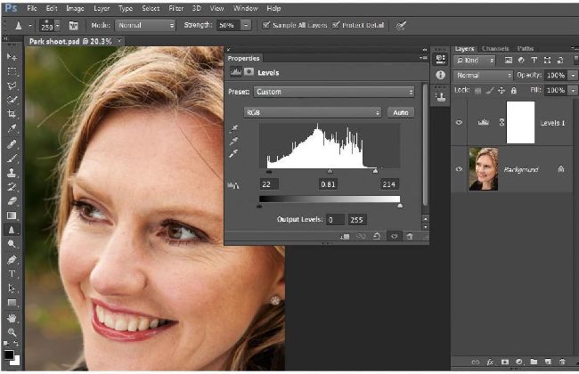 SIX ESSENTIAL LAYERS FOR PHOTOS | Practical Photoshop November 2022